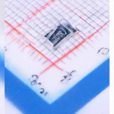 China Durable electronic thick film chip resistors LIZ CR2512F14702G with stable electrical characteristics for sale