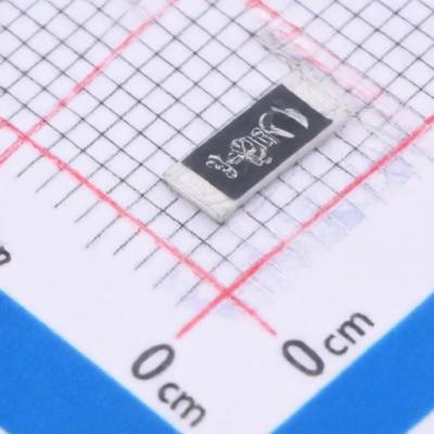 China Lead Free Thick Film Chip Resistors LIZ CR2512J1R200G Suitable for Electronics Systems Applications for sale