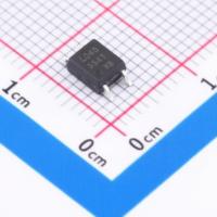 China signal isolation optocoupler LITEON LTV-354T-B mini flat package 2mm profile with 3750Vrms isolation voltage for sale