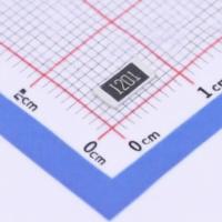 China Lead-free thick film chip resistors LIZ CR2512F11201G designed to ensure electronic system stability for sale