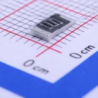 China Lead-free thick film chip resistors LIZ CR2512F11000G suitable for electronic systems applications for sale
