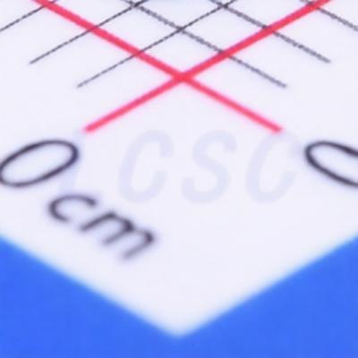 China High reliability thick film chip resistor LIZ CR0402FF8201G suitable for electronic systems applications for sale