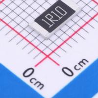 China Lead Free Thick Film Chip Resistors LIZ CR2512F11R10G Designed for Demanding Electronic Applications for sale