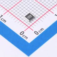 China Thick Film Chip Resistor LIZ CR1210F3R220G with Nickel Plating Matte Tin Layer and RoHS Certification for sale