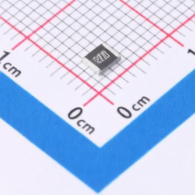 China Thick Film Chip Resistor LIZ CR1210F3R220G with Nickel Plating Matte Tin Layer and RoHS Certification for sale