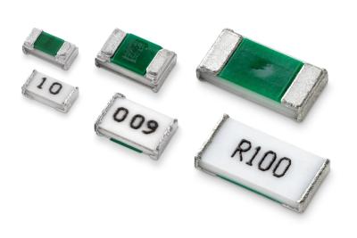 China Surface mount current sense resistor Littelfuse WSTM2512QLR390FYR featuring low resistance and performance for sale