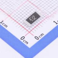 China Thick Film Chip Resistors LIZ CR2512J10432G with Wide Resistance Range and Multiple Tolerance Options for sale