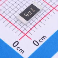 China Precision thick film chip resistor LIZ CR2512J10564G suitable for various electronic applications for sale