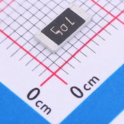 China Precision thick film chip resistor LIZ CR2512J10564G suitable for various electronic applications for sale