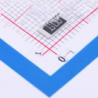 China Lead Free Thick Film Chip Resistors LIZ CR2512F11600G Suitable for Electronic Systems Applications for sale