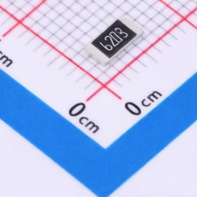 China Thick film chip resistor LIZ CR2010F26203G offering wide resistance values and multiple power ratings for sale