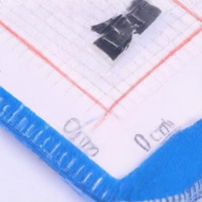 China Lead free thick film chip resistors LIZ CR2512J10134G designed for performance in electronic systems for sale
