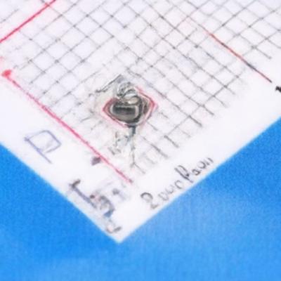 China Low Resistance Thick Film Chip Resistor LIZ CR2010J2R120G Pb Free Halogen Free RoHS Compliant for sale