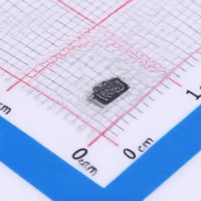 China LIZ CR2512F11R80G electronic chip resistor with rated power at 70 degrees and wide resistance values for sale
