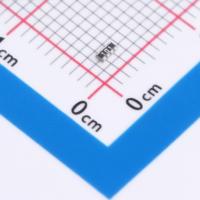 China Thick Film Chip Array Resistors LIZ CA024AJF0101G Pb Free Halogen Free 0402 Size 1 Percent Tolerance for sale