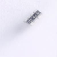 China Pb Free Halogen Free Thick Film Chip Array Resistors LIZ CA034AJA0560G for Electronic Applications for sale