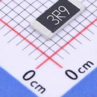 China Stable Performance Thick Film Chip Resistors LIZ CR2512J103R9G for in Electronic Systems and Devices for sale