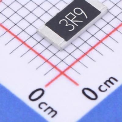 China Stable Performance Thick Film Chip Resistors LIZ CR2512J103R9G for in Electronic Systems and Devices for sale