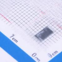 China Lead Free Thick Film Chip Resistors LIZ CR2512J10513G with Various Resistance Values and Tolerances for sale