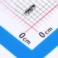 China Pb Free Halogen Free Electronic Components Thick Film Chip Array Resistors CA034AJA0220G Compact Size for sale