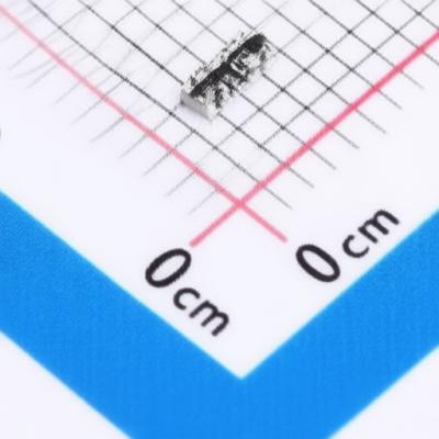 China Pb Free Halogen Free Electronic Components Thick Film Chip Array Resistors CA034AJA0220G Compact Size for sale