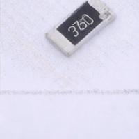 China Thick film chip resistors LIZ CR2512F13R60G lead free type offering various tolerance and power ratings for sale