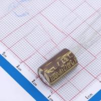 China Electrolytic capacitor LSTL R00LRS1E102G017M00 with surge voltage rating of 32 volts and long load life for sale