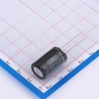 China Aluminum Electrolytic Capacitor CD288H Series Featuring LSTL R0288H2G470W020M00 for Industrial Applications for sale