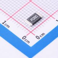 China Metal Current Sensing Chip Resistors LIZ RM2512FBR080GM Pb Free Halogen Free AEC Q200 Compliant for sale