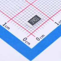 China Thick Film Chip Resistors LIZ CR2512F13901G Featuring Ceramic Substrate and Epoxy Protective Layer for sale