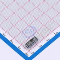 China Polar Aluminum Electrolytic Capacitor 47uF 25V LSTL R0288H1E470D011M00 with 3000 Hours Load Life for sale