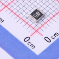 China Lead Free Thick Film Chip Resistors LIZ CR1210F3R200G Suitable for Electronic Systems Applications for sale