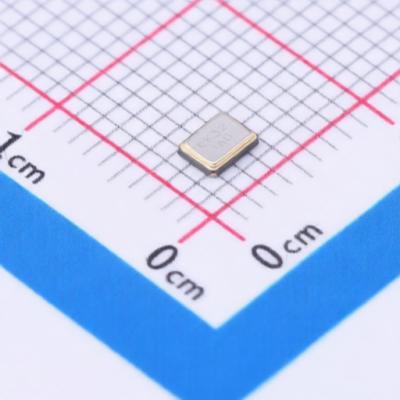 China quartz crystal oscillator Lucki L327S320D11L suitable for Bluetooth wireless LAN and automotive uses for sale