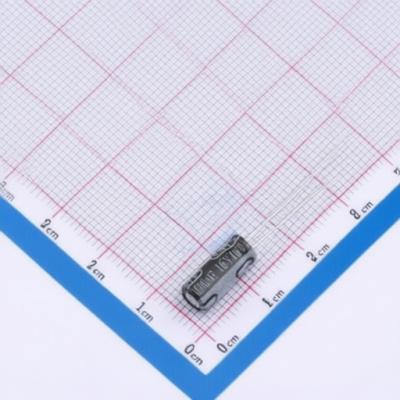 China aluminum electrolytic capacitor LSTL R0288H1C101D011M00 suitable for various industrial applications for sale
