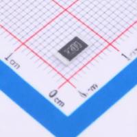 China High Stability LIZ CR2512F13300G Thick Film Chip Resistors Featuring Ruthenium Oxide Resistive Layer for sale
