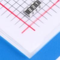 China Pb Free Halogen Free Thick Film Chip Array Resistors LIZ CA034AJA0221G for Electronic Applications for sale