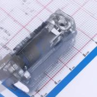 China Polar aluminum electrolytic capacitor LSTL R0288H2G151M032M00 with 105C max temperature and 3000 hours load life for sale