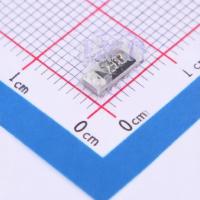 China Electronic Thick Film Chip Resistors LIZ CR2512F12403G with Multiple Tolerance and Resistance Values for sale