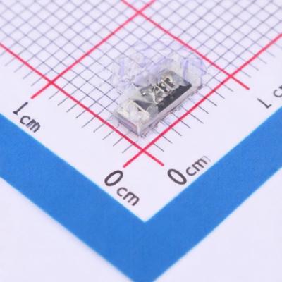 China Electronic Thick Film Chip Resistors LIZ CR2512F12403G with Multiple Tolerance and Resistance Values for sale