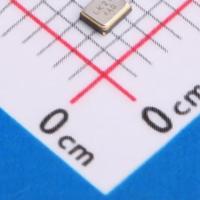 China Quartz crystal oscillator Lucki L214S260D11L 26 MHz frequency tolerance 10 ppm for digital electronics for sale