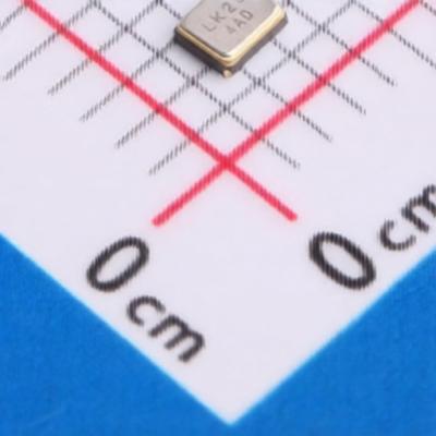 China Quartz crystal oscillator Lucki L214S260D11L 26 MHz frequency tolerance 10 ppm for digital electronics for sale