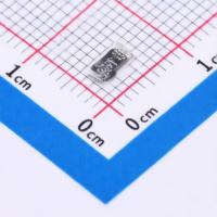 China High stability thick film chip resistors LIZ CR2010J2R820G with nickel chromium conductive side layer for sale