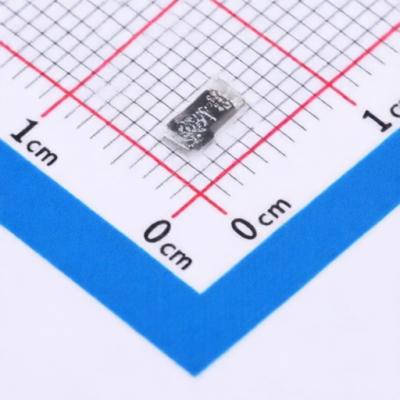 China High stability thick film chip resistors LIZ CR2010J2R820G with nickel chromium conductive side layer for sale