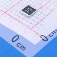 China Thick film chip resistor LIZ CR1210F3R750G featuring ceramic substrate and multiple tolerance options for sale