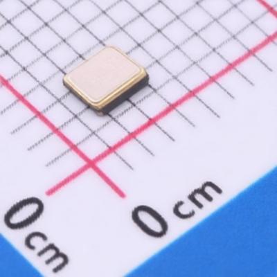 China Quartz crystal oscillator Lucki L225S120U11L featuring Pb free RoHS compliance and heat resistance for sale