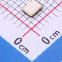 China Surface Mount Quartz Crystal Unit Lucki L327S400H11L Pb Free RoHS Compliant for Digital Electronics for sale
