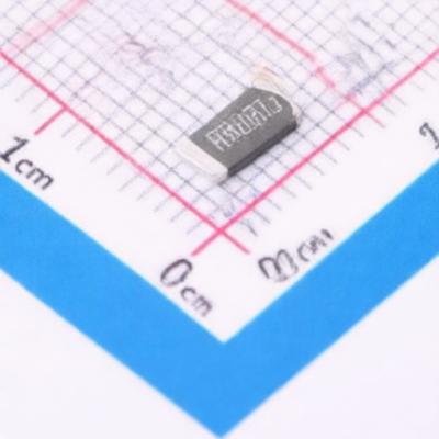 China Precision Metal Alloy Current Sensing Resistors Including LIZ RM2512FBR008GM Compliant With AEC Q200 for sale
