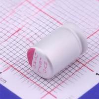 China High Ripple Current Capacitor Man Yue Tech ULR477M1CF1ACB for Switching Power Supplies and Industrial for sale