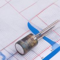China Stable capacitance LSTL R00LRS1C471F012M00 aluminum electrolytic capacitor 16 volts 470 microfarads for sale