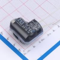 China High stability polar capacitor LSTL R0288H2G820L025M00 designed for electronic equipment performance for sale